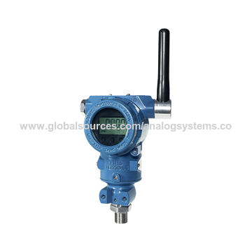 Wireless Pressure Transmitter, Wireless Pressure Transmitter Wireless ...