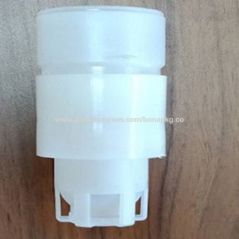 Buy Wholesale China Creative Separated Cap Press Type With Powder In ...