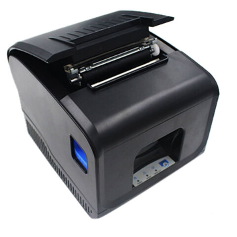 Buy Wholesale China 3 Inch Pos Thermal Receipt Mini Printer With Usb ...