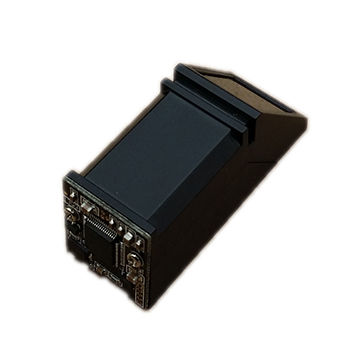 Buy Wholesale China Grow R308 Uart 500dpi Optical Fingerprint Scanner ...