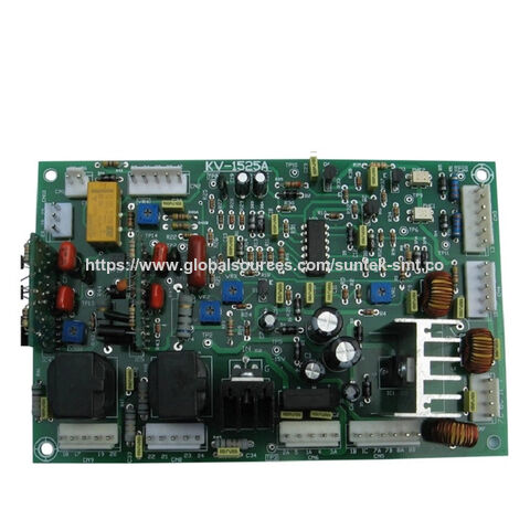 China PCB design,PCB Components,SMD PCB,SMT PCB,PTH PCB on Global ...