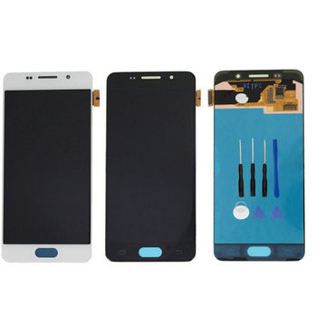 Buy Wholesale China New Lcd Touch Screen With Touch Screen Digitizer ...