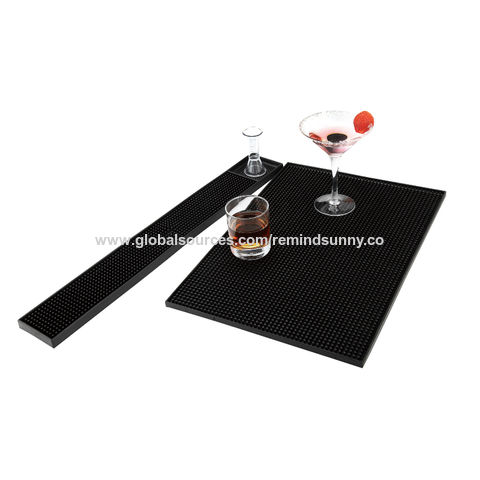 Buy Wholesale China Rubber Bar Mat Large, Rubber Bar Runner, Bar Top ...