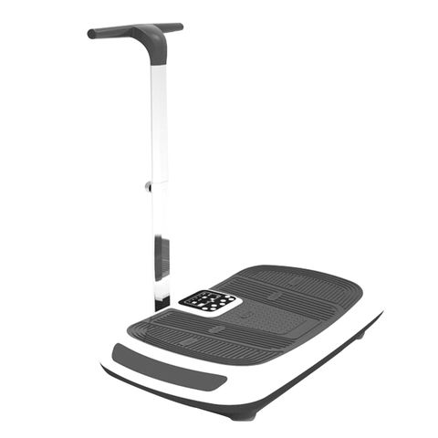 Buy Wholesale China Whole Body Vibration Machine,best Body Oscillating ...