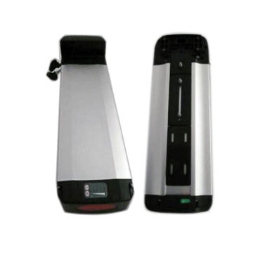 Lithium Battery Dolphin No.3 Rear Carrier 48v 15ah 1000w Electric ...