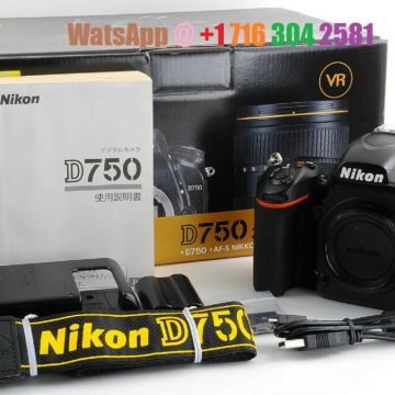 Buy Wholesale Taiwan The Promotional Ultimate Nikon D850 Z7 Z6 D750 Dslr Camera With Free Lens ...