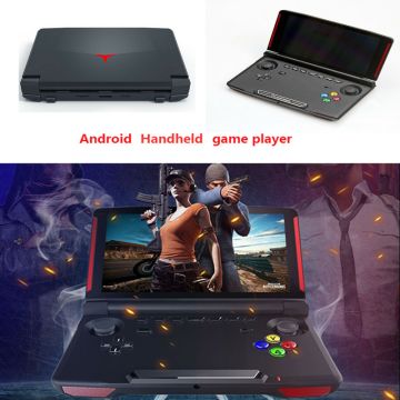 Buy Wholesale China Powkiddy X18 Handheld Game Machine Player 5.5 Inch ...