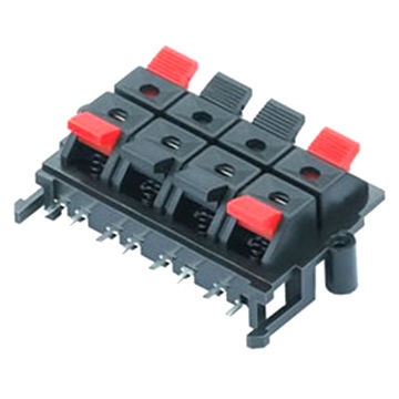 Wp Push Terminal Application:pcb - China Wholesale Wp Push Terminal ...
