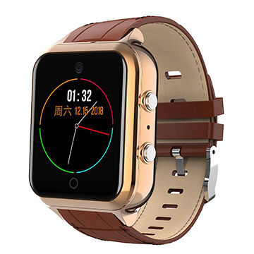 Fashion Waterproof 4g Smart Watch Ai And Translation Bluetooth Wifi $60 ...