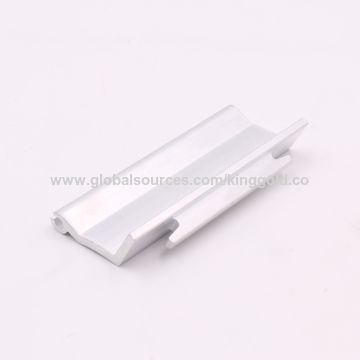 Buy Wholesale China Customized Aluminium Extrusion Hinge For Drive Door ...