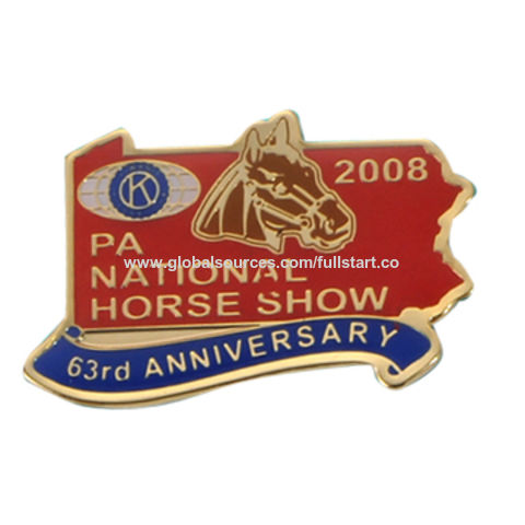 Buy Wholesale China Photo Etch Pin, Made Of Brass/aluminum/stainless ...