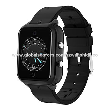 Buy Wholesale China 2018 Ai 4g Translator Smartwatch Anti-lost Smart ...