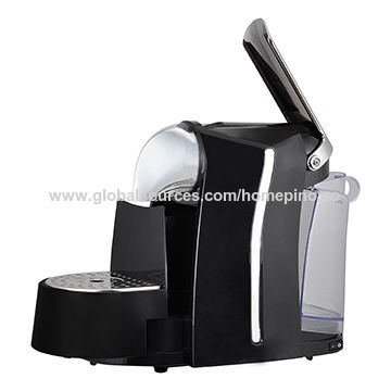 Buy Wholesale China Coffee Capsule Machine With 20bar Ulka Pump ...