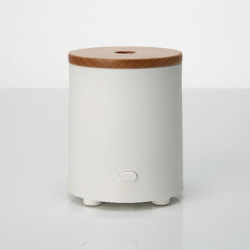 Buy Wholesale China Usb Diffuser Essential Oil Fan Aroma Diffuser ...