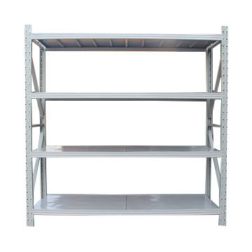 Buy Wholesale China Steel Plate Storage Rack 100kg/level & Storage Rack ...