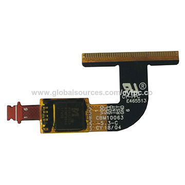 Buy Wholesale China Flex Pcb Flexible Pcb Fpc For Iphone Ipad ...