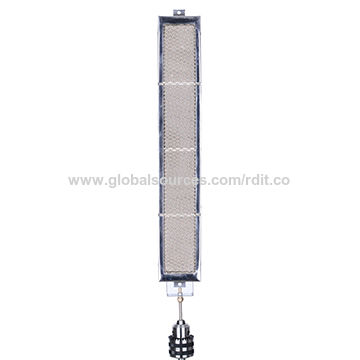 Buy Wholesale China Ceramic High Power Rear Mounted Bbq Gas Burner ...