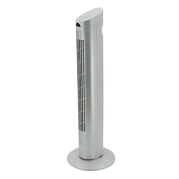 Buy Wholesale China New Model 30-inch Tower Fan, 70 Oscillation, 7.5h ...