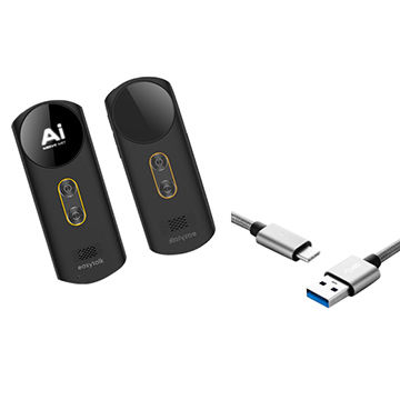 Smart Language Translator, Instant Voice Speech Device, Voice Translator Device, Ai Voice ...