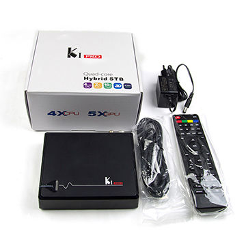 Buy Wholesale China Android Tv Box S905d Android 7.1 Tv Box Quad Core ...
