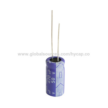 Buy Wholesale China Suscon Electrolytic Capacitor, Enabled High-ripple ...