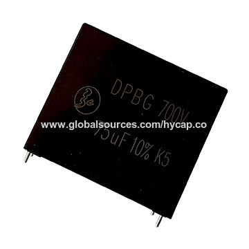 Buy Wholesale China China Factory Dpbg Power Pcb Capacitor With ...