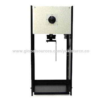 Buy Wholesale China Tiny Paint Mixing Machine For A Single Can Paints ...