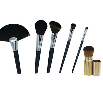Buy Wholesale China High Quality Makeup Brushes Professional Set ...