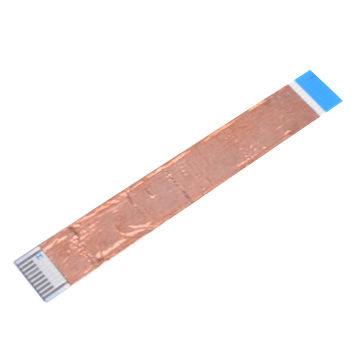 Buy Wholesale China 0.5 Pitch Flexible Flat Cable & Flexible Flat Cable ...