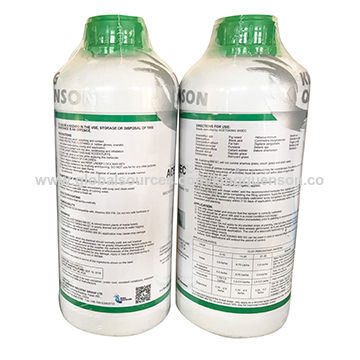 Buy Wholesale China Acetochlor 20% Wp Herbicide & Acetochlor,herbicide ...
