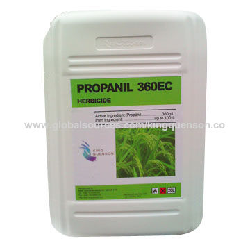 Bulk Buy China Wholesale Propanil 480 G/l Ec Weedicide $1 from Shenzhen ...
