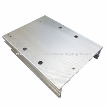 Buy Wholesale China Oem Odm Customized Led Street Lamp Housing & Case ...