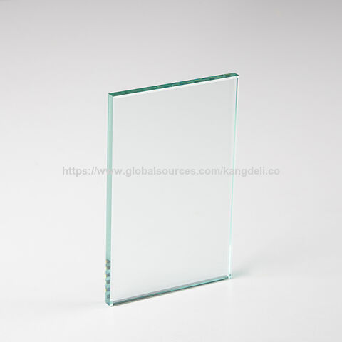Float Glass In Various Thicknesses And Offers High Visible Light ...