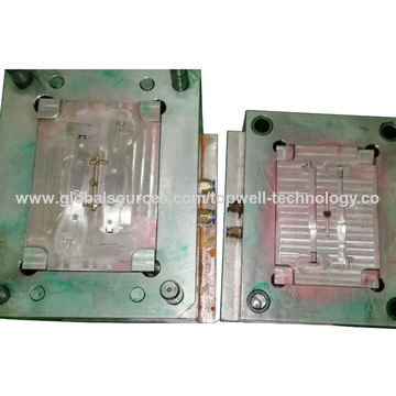 Buy Wholesale China Hot Sale Good Quality Plastic P20 Point Gate Hot ...