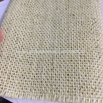 Buy Wholesale China Chinese Sisal Fabric For Making Polish Wheel ...