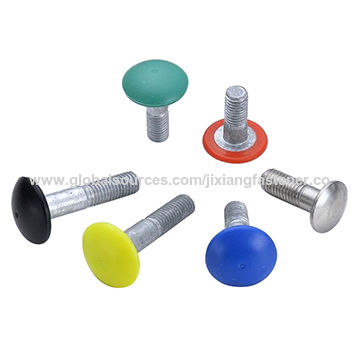 Buy Wholesale China Abs Encapsulated Bolts Fastener Supplier ...