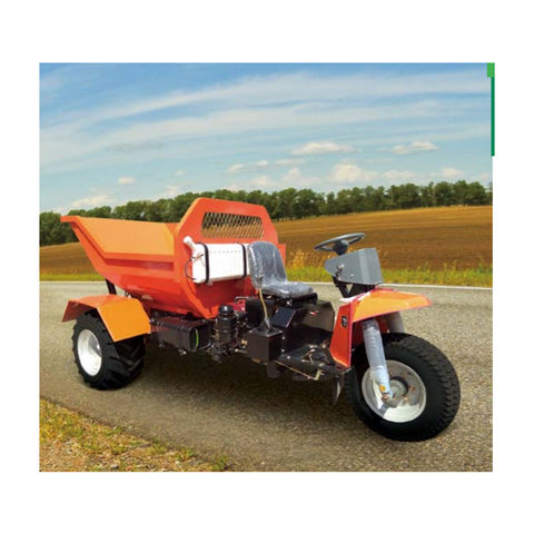 Buy Wholesale China Wuzheng Motorcycle Truck And Tricycle With 3 Wheels ...