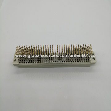 Buy China Wholesale Press Fit Din 41612 Connectors Female Straight 160 ...