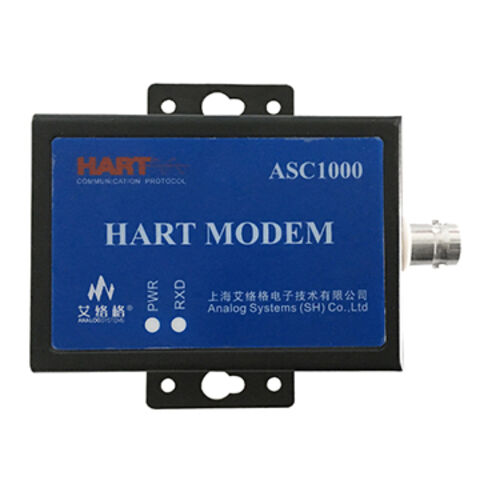 USB hart modem, USB HART Modem digital communication USB MODEM - Buy ...