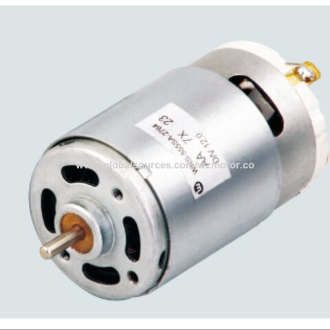 Buy Wholesale China Odm 12v 3w-90w Od:37.6mm*57mm(l) Carbon Brushed Dc ...