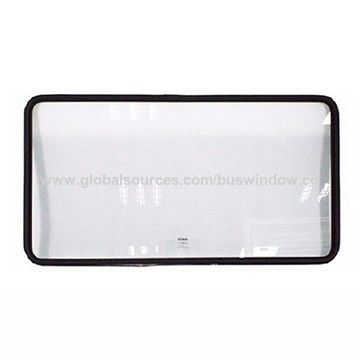 Bulk Buy China Wholesale Customized Bus Windows Picture Windows With ...