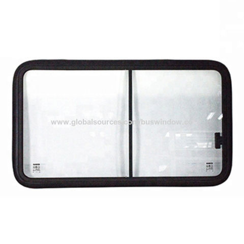 Buy Wholesale China 2019 Best Quality Bus Sliding Window Within The ...