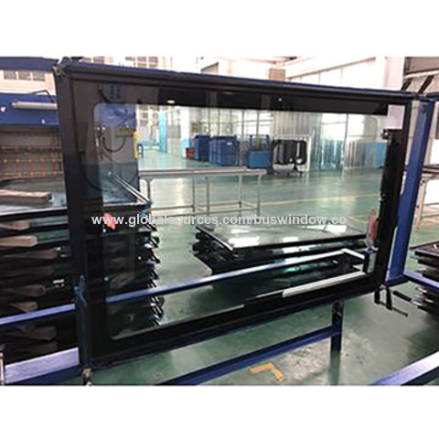 Buy Wholesale China Emergency Escape Window Bus Windows Extrapolation ...