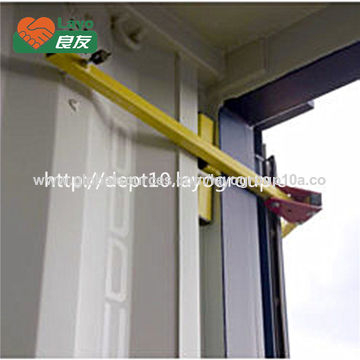 Buy Wholesale China Shipping Container Door Stay & Container Door Stay ...