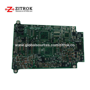Medical Device PCB, Multilayer PCB Supplier with UL Certificated ...