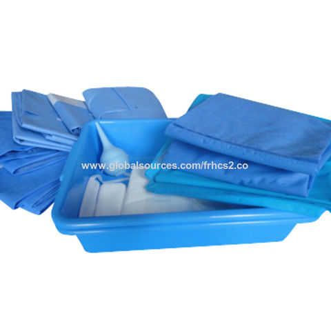 Delivery pack, used for delivering a baby, Baby delivery pack delivery ...