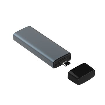 Buy Wholesale China M.2 Ngff Enclosure & Enclosure at USD 4.5 | Global ...