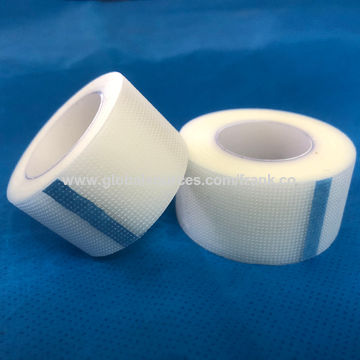 PE Transparent Micropore Tape, Micropore Tape PE TAPE - Buy China ...