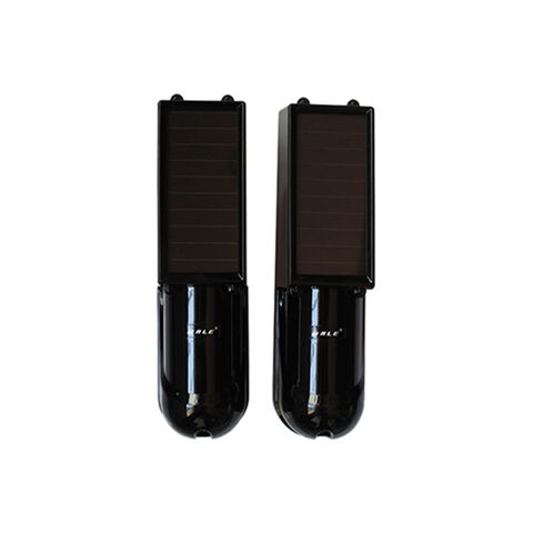 Outdoor Wireless Ir Solar Battery Beam Sensor - Expore China Wholesale ...