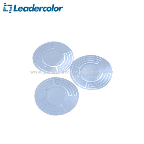 Buy Wholesale China RFID disk stickers, diameter 39mm with chip Monza ...
